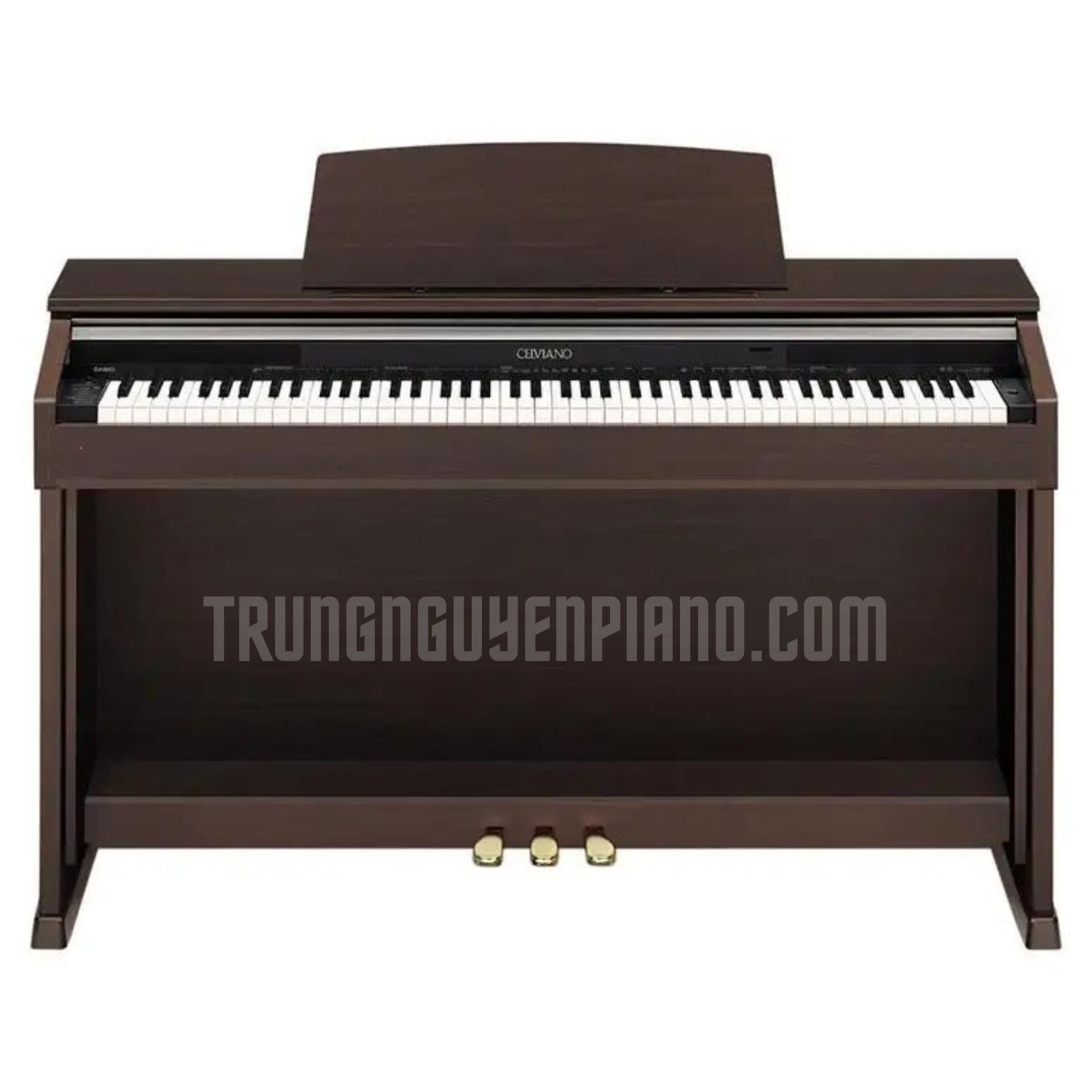 Piano Điện Casio AP420 - THAIKEYBOARD - Đào Tạo & Cung Cấp Nhạc Cụ