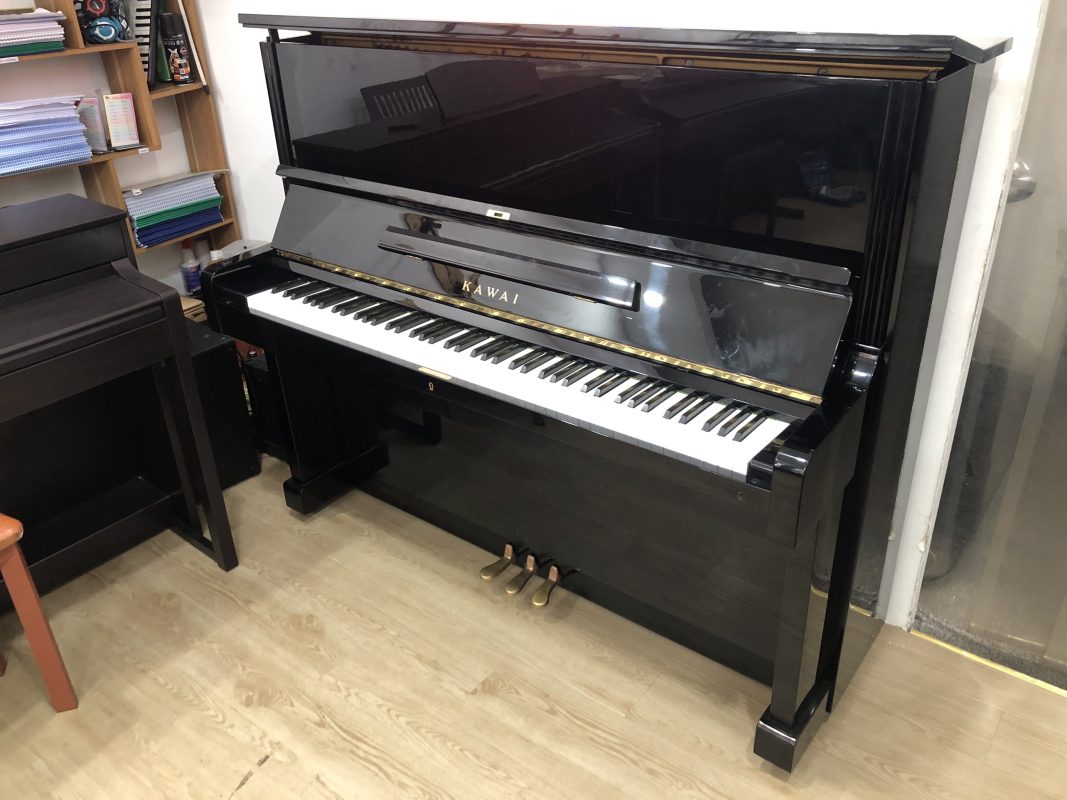 Đàn Piano Upright Kawai BL51 - THAIKEYBOARD - Đào Tạo & Cung Cấp Nhạc Cụ